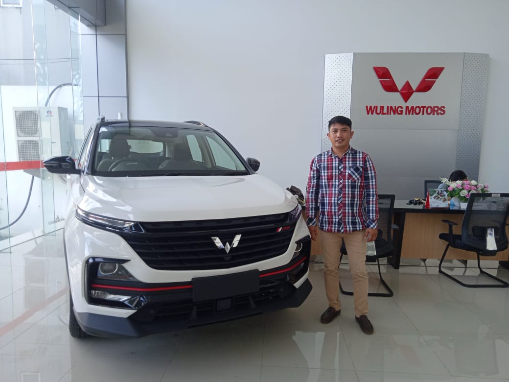 Promo Wuling Di Manado - Dapatkan Promo Dan Harga Terbaik Disini